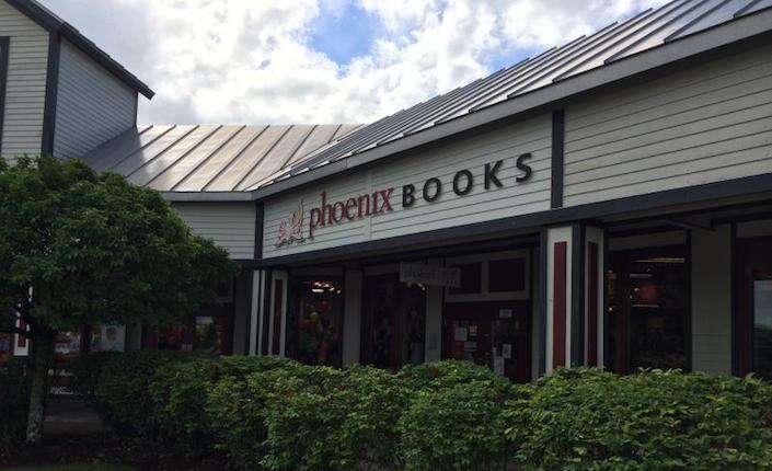 Who Will Win Bookstore of the Year? ‹ Literary Hub