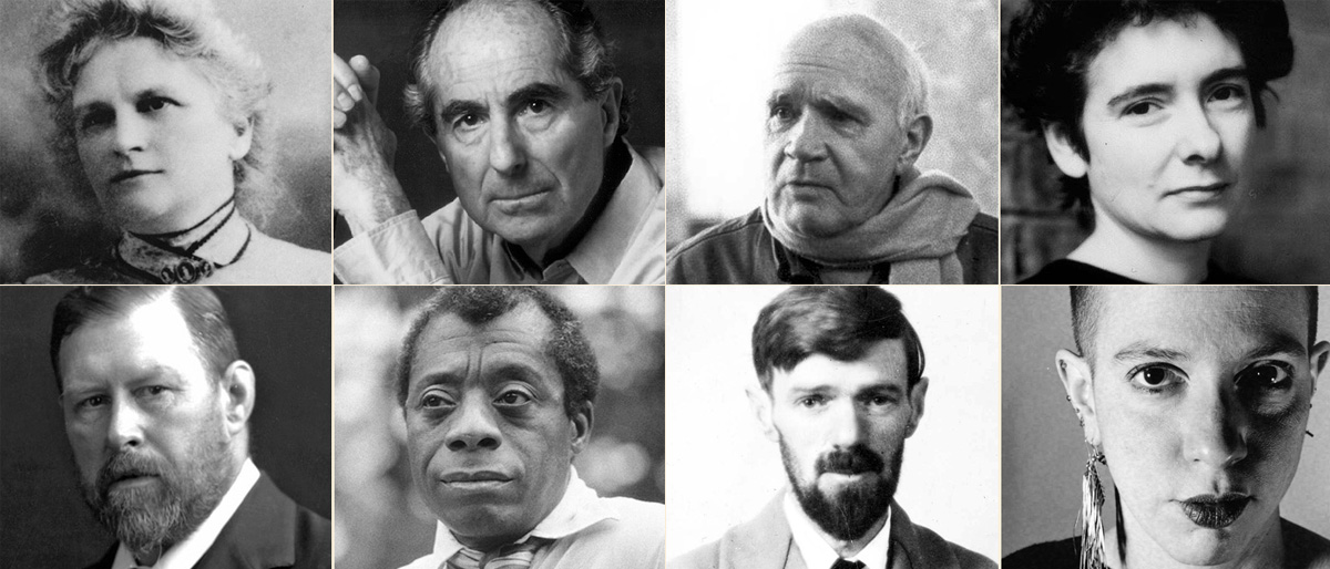 The Tournament Of Literary Sex Writing Who Will Advance From The