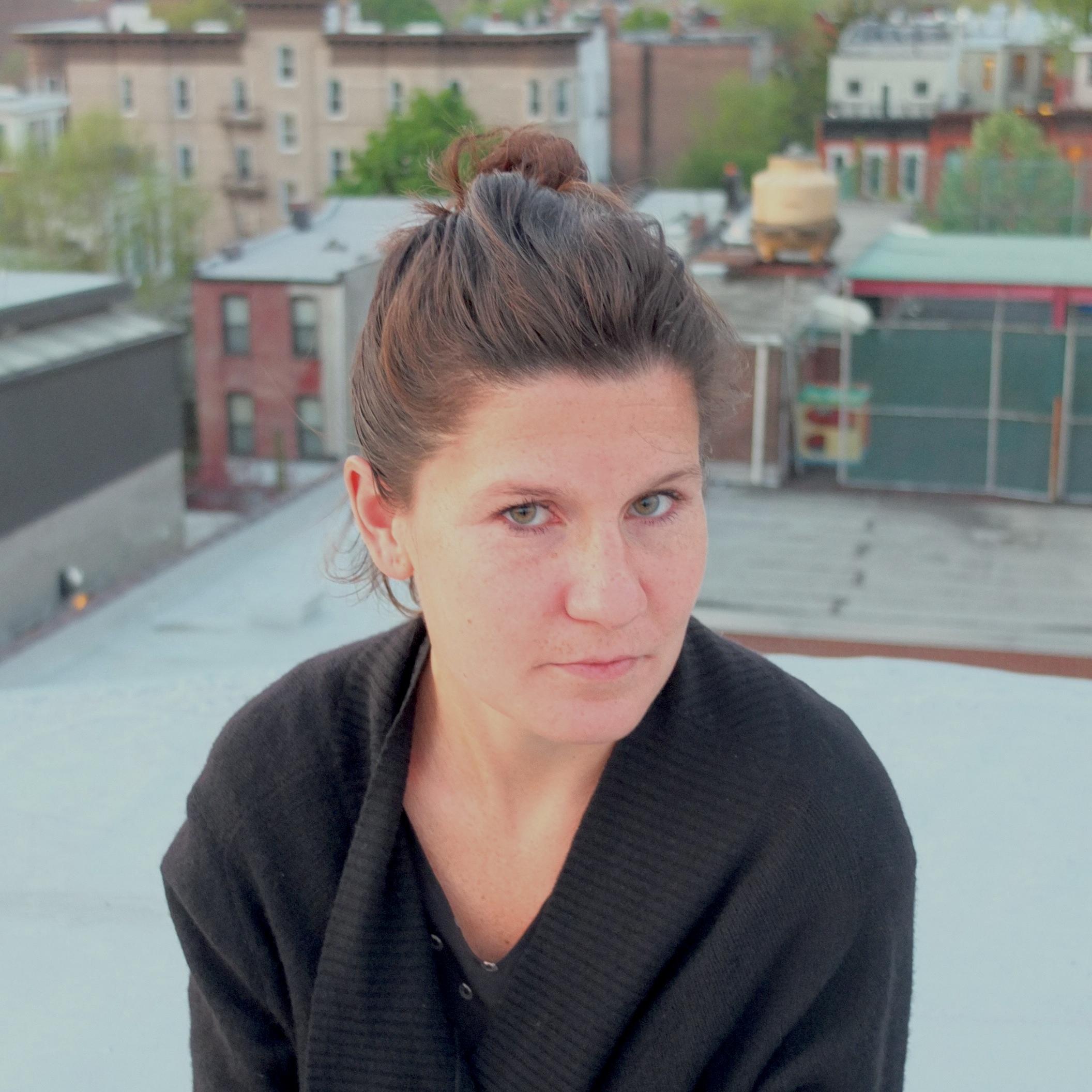 Literary Hub » Lynn Steger Strong