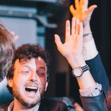 Literary Hub » zack