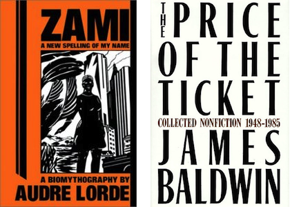 zami ticket ‹ Literary Hub
