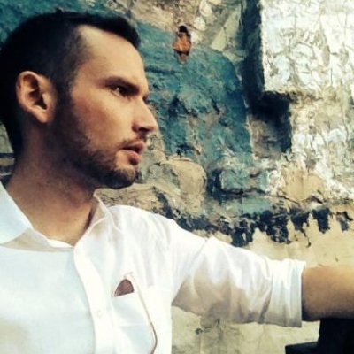 Jared Spears ‹ Literary Hub