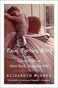 Literary Hub » pain, parties, work