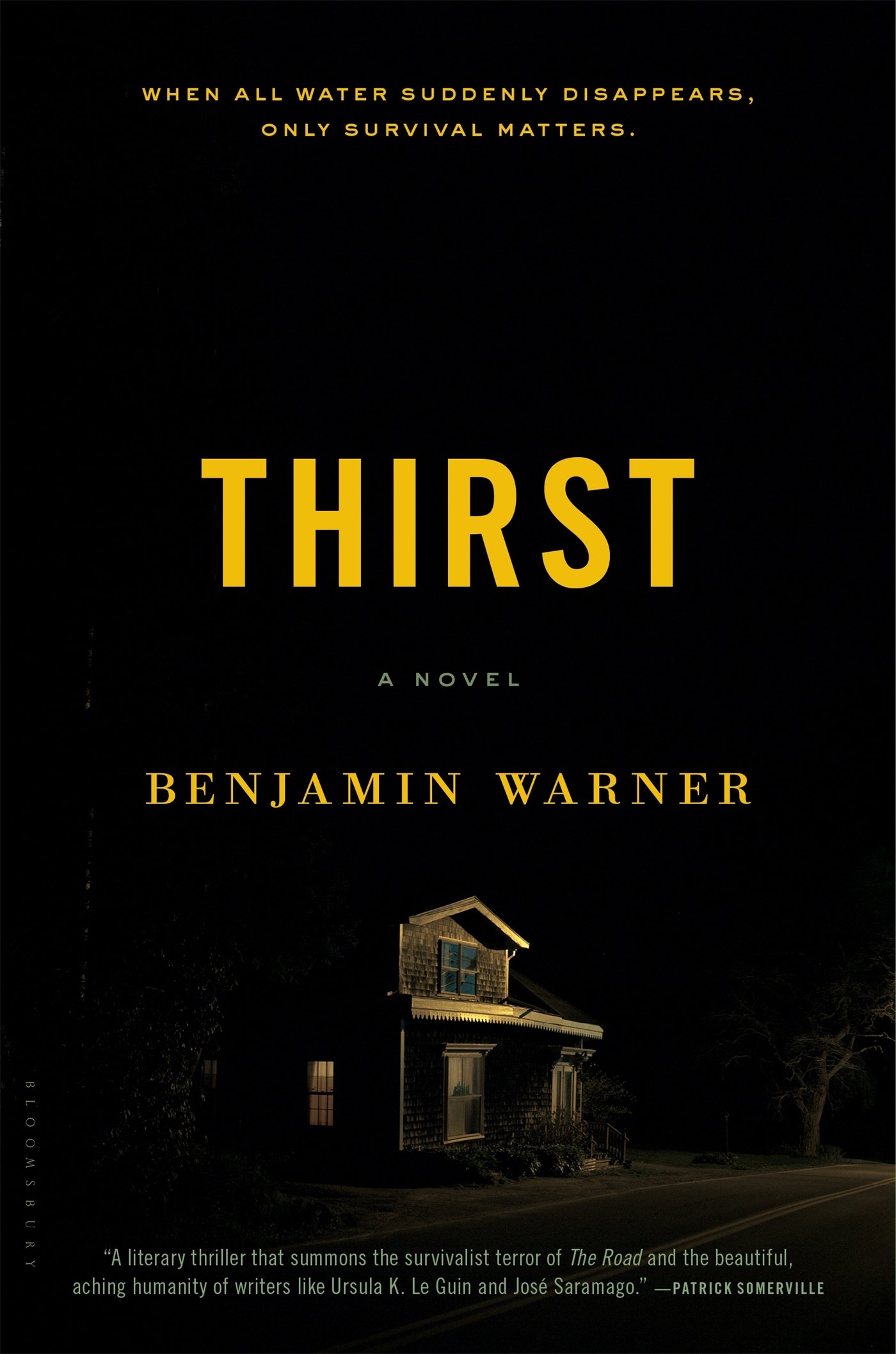 Literary Hub » thirst