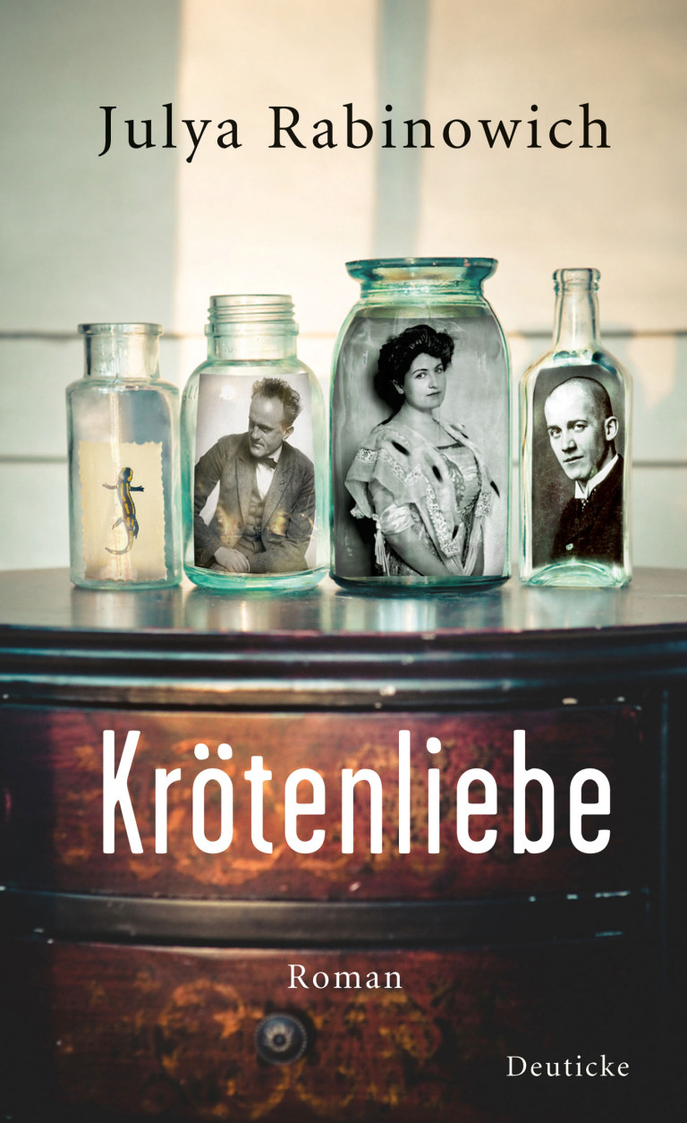 Literary Hub » 10 German Books by Women We’d Love to See in English