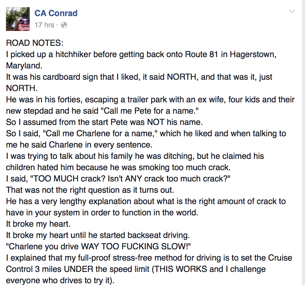 30 Poets You Should Be Reading ‹ Literary Hub