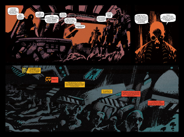 Literary Hub » Novel? Screenplay? Comic? How to Choose the Right Medium ...