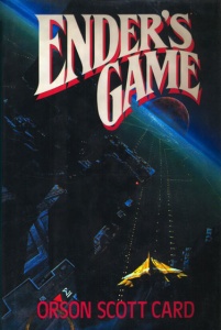Literary Hub » Ender’s game
