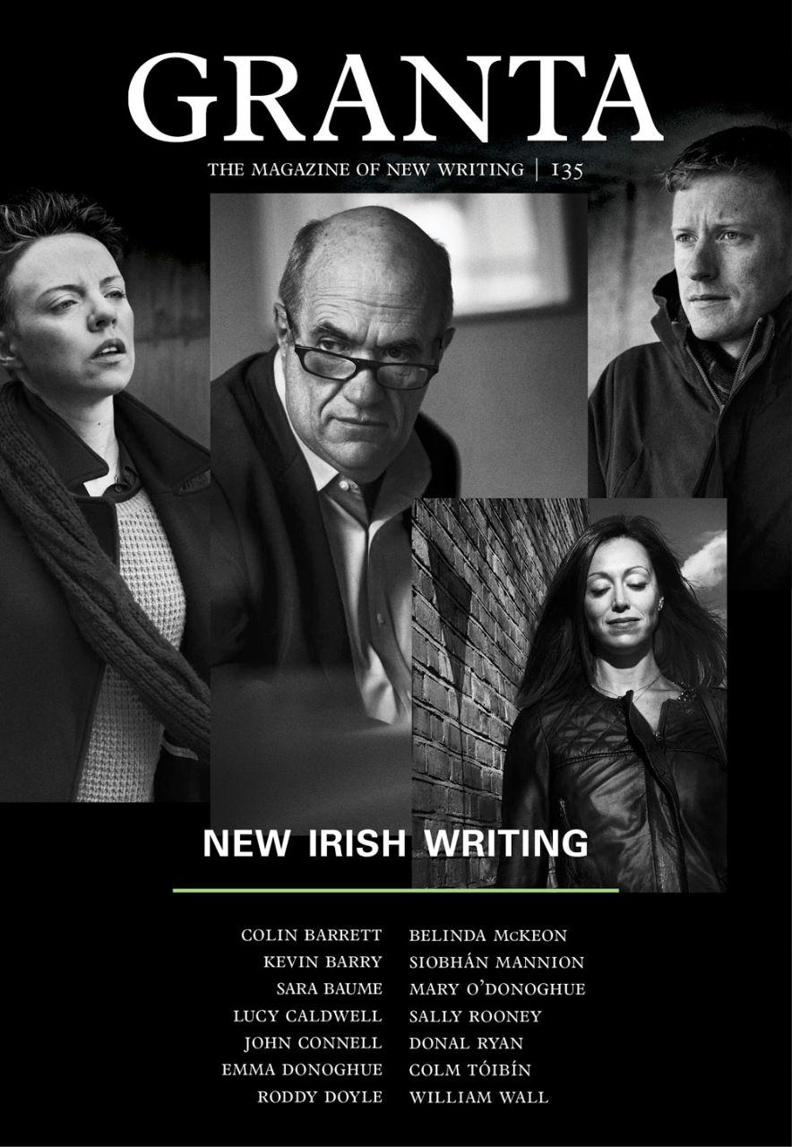 Literary Hub » GRANTA-135