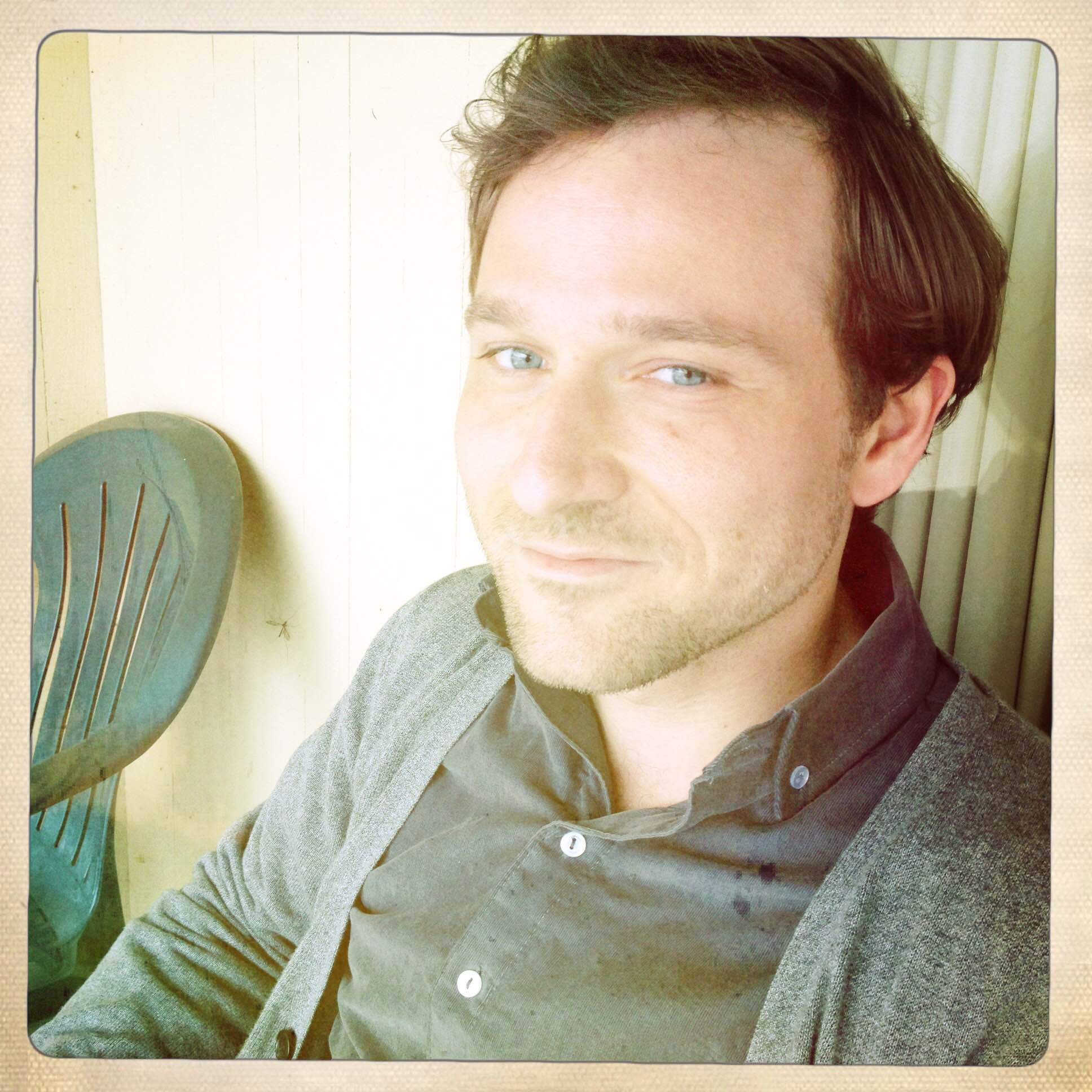 michael peck ‹ Literary Hub