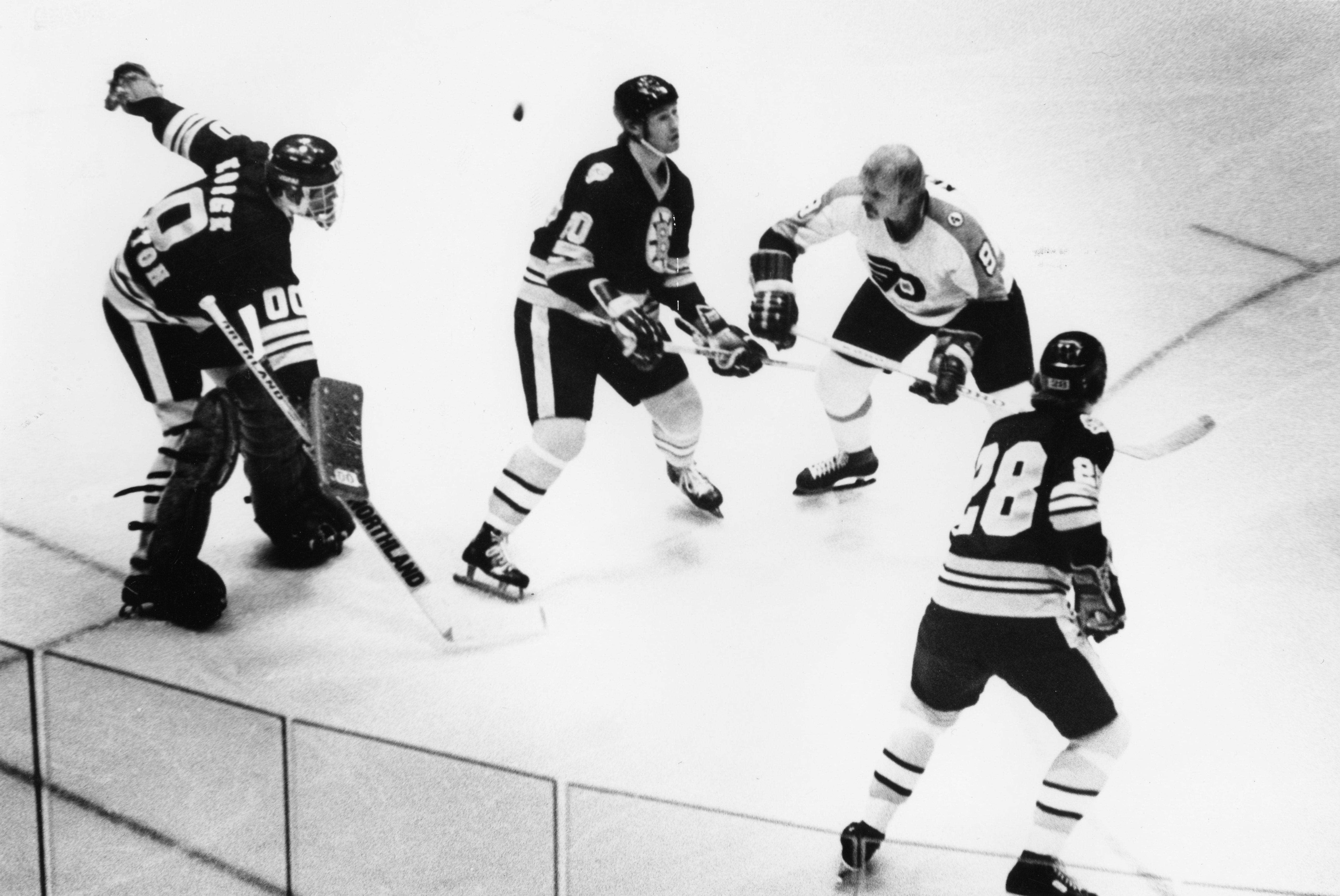 George Plimpton, the Original Master of None ‹ Literary Hub