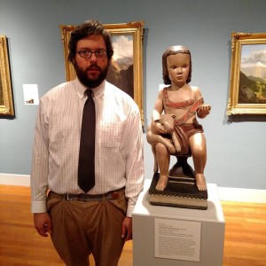 Literary Hub » Ed Simon