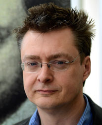 Andrew Hartley ‹ Literary Hub