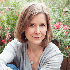 Literary Hub » Ann Patchett Discusses Her New Novel, The Dutch House
