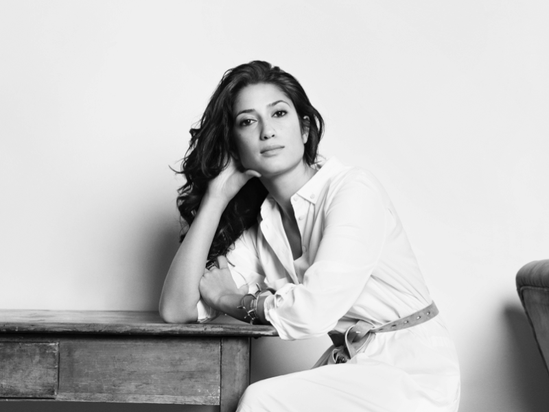 Literary Hub » fatima bhutto