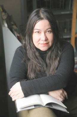 Literary Hub » Brenda Shaughnessy