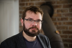 Literary Hub » Benjamin Hale