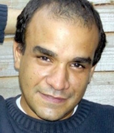 Youssef Rakha ‹ Literary Hub