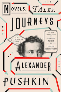 Literary Hub » The Duel: Pushkin’s Favorite Topic in Fiction and Cause ...