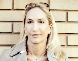 Frances Stroh ‹ Literary Hub