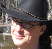 Antonia Malchik ‹ Literary Hub