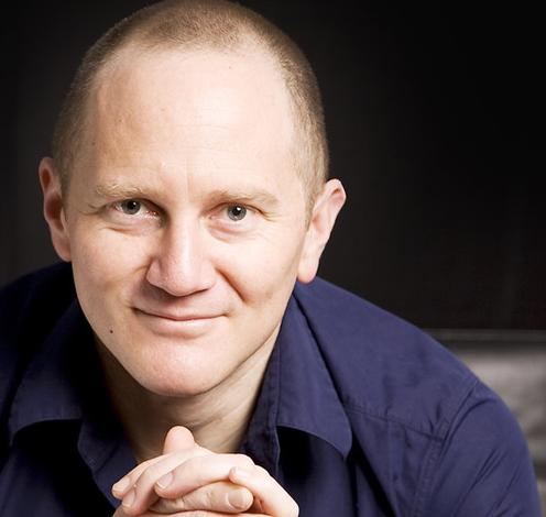 Chris Cleave ‹ Literary Hub