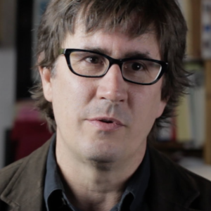 Literary Hub » John Darnielle