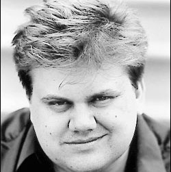 Jaime Clarke ‹ Literary Hub