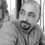 Literary Hub » Hisham Bustani