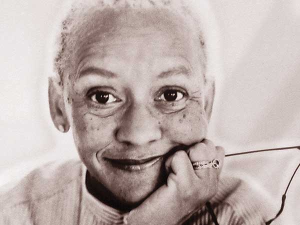 nikki giovanni ‹ Literary Hub