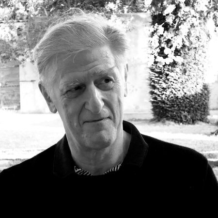 Richard Cohen ‹ Literary Hub