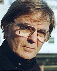 Literary Hub » Robert Coover