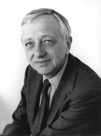 Louis Begley ‹ Literary Hub