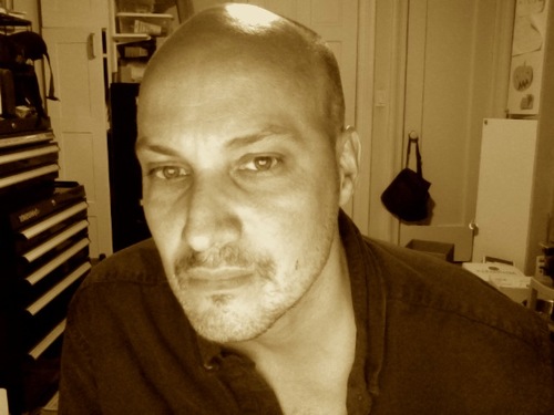 Dylan Foley ‹ Literary Hub