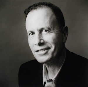 Arthur Lubow ‹ Literary Hub