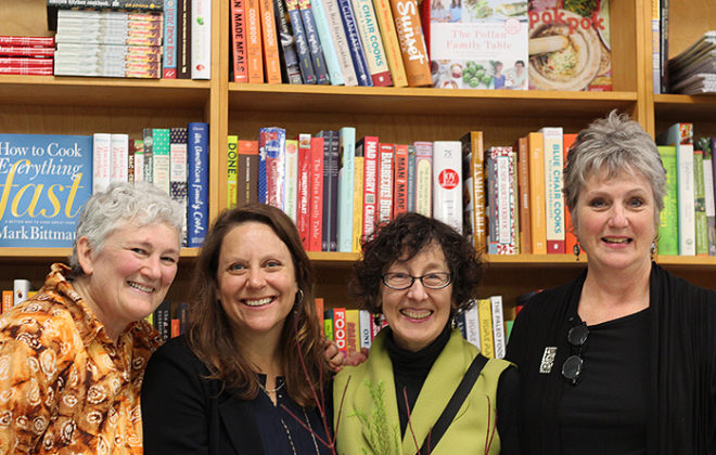 Literary Hub » Interview with a Bookstore: Broadway Books