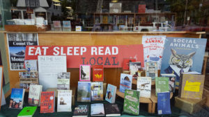 Literary Hub » Interview with a Bookstore: Broadway Books