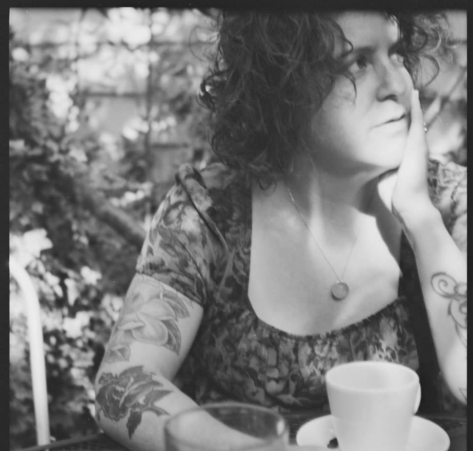 Laura Lampton Scott ‹ Literary Hub