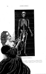 Literary Hub » Bringing Frankenstein Back to Life, 200 Years Later