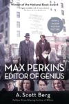 Literary Hub » On Max Perkins, One of America’s Greatest Editors