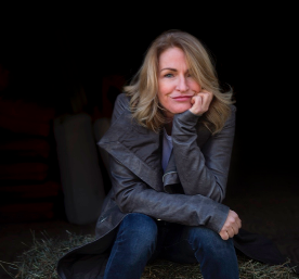 Ann Leary ‹ Literary Hub