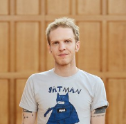 Bob Proehl ‹ Literary Hub