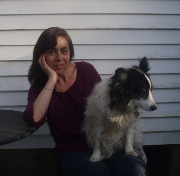 Melissa Holbrook Pierson ‹ Literary Hub