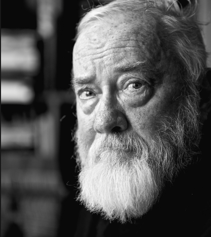 Robert Stone ‹ Literary Hub