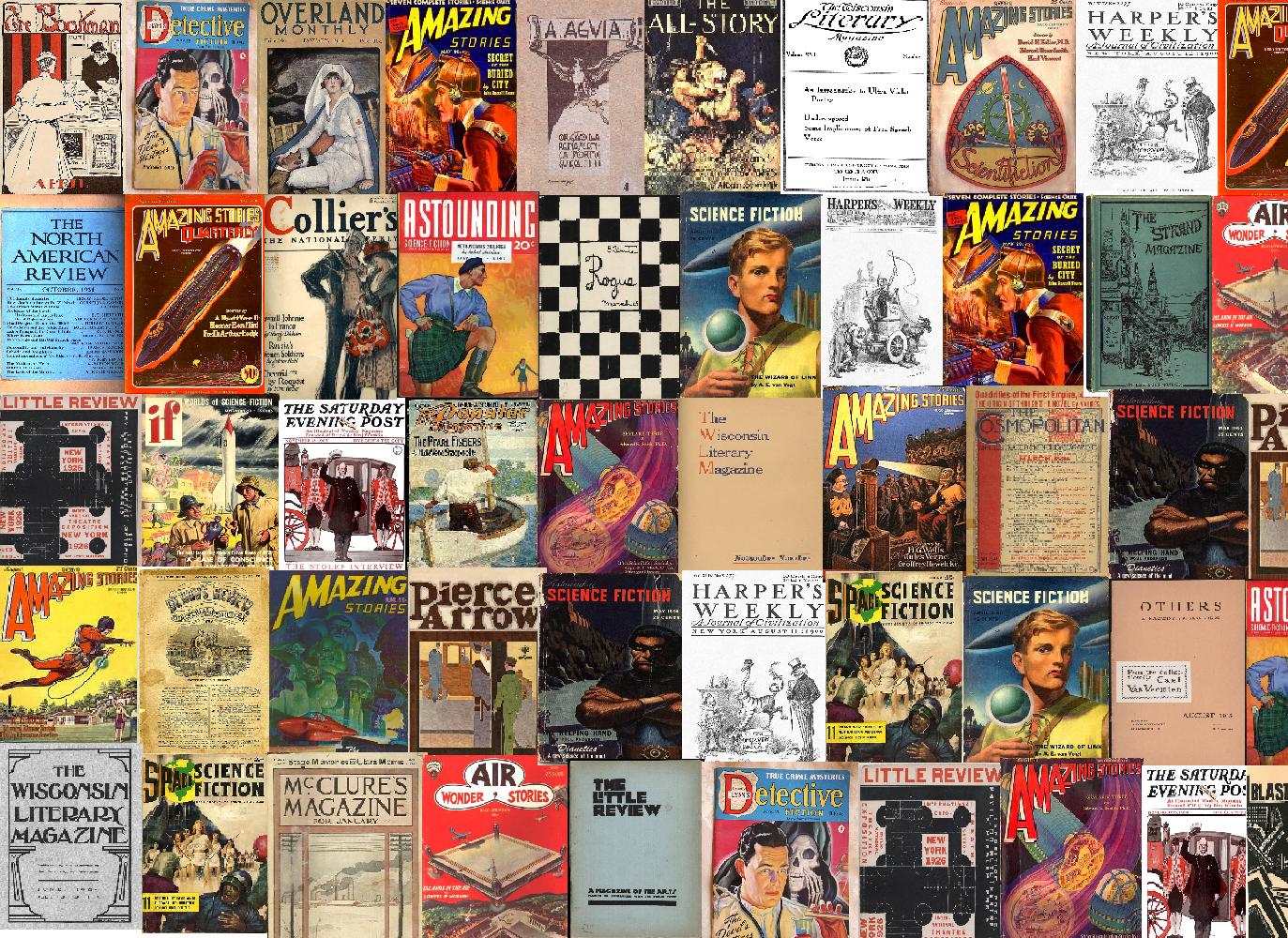 13 Questions To Ask Before Submitting To A Literary Journal Literary Hub 13 Questions To Ask Before Submitting To A Literary Journal Literary Hub