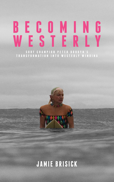 Literary Hub » An Endless Summer of the Best in Surf Lit
