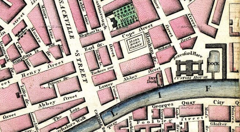 Ulysses Turns 100! ‹ Literary Hub