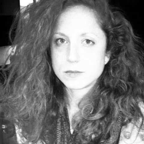 Thea Brown ‹ Literary Hub