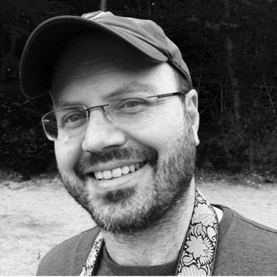 Steve Edwards ‹ Literary Hub