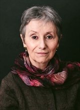 Alison Anderson ‹ Literary Hub